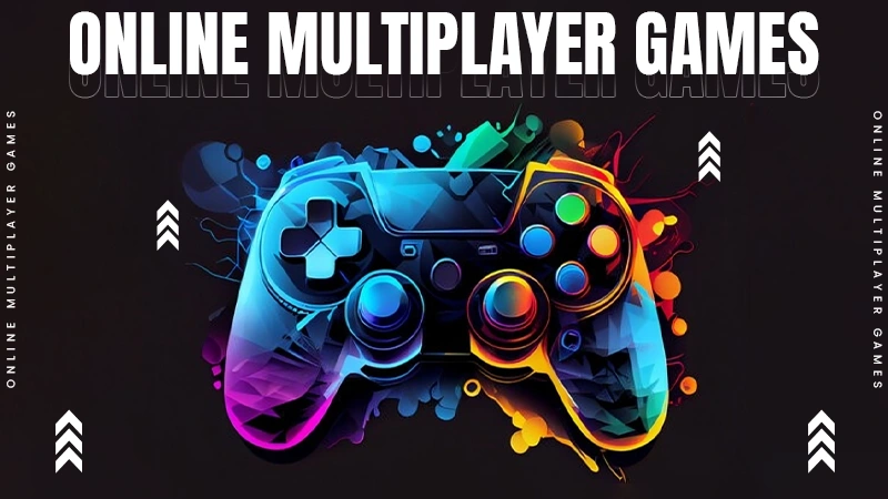 Connecting Gamers Worldwide: Role of Multiplayer Games